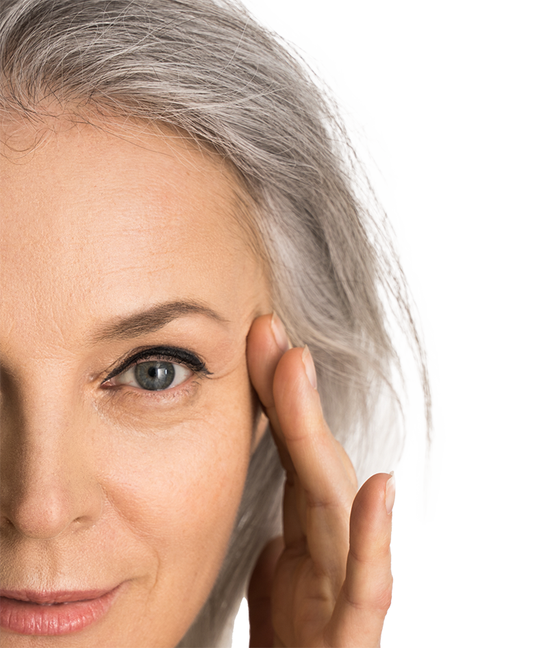 Cryo face lifts at Beauty Freak in Richmond/South Katy